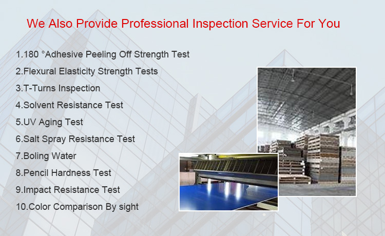 ACP exterior wall cladding sheets alubond aluminum composite panel ...