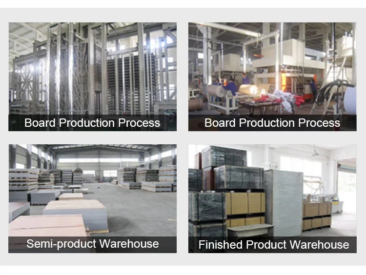 HPL wall panel cladding system - POLYBETT