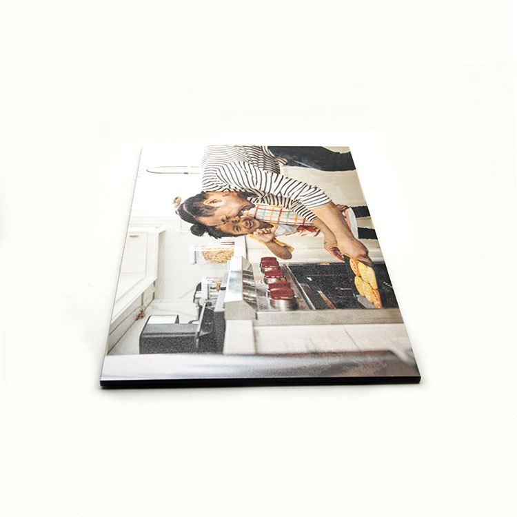 Colorful Art Printed Hpl Compact Laminate Panel - POLYBETT