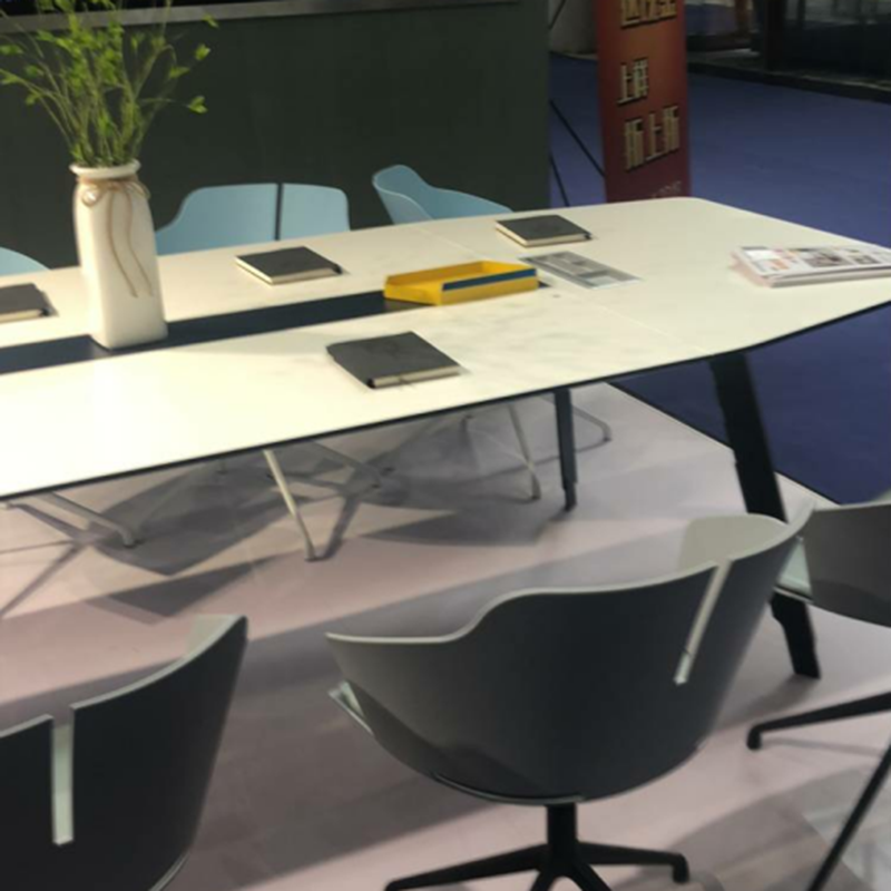 Stone Marble Hpl Laminated Sheets Restaurant Table Top Manufacturers ...