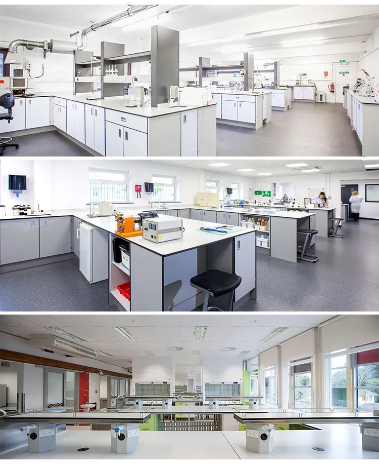 Chemical resistant laminate board Manufacturer&supplier - POLYBETT