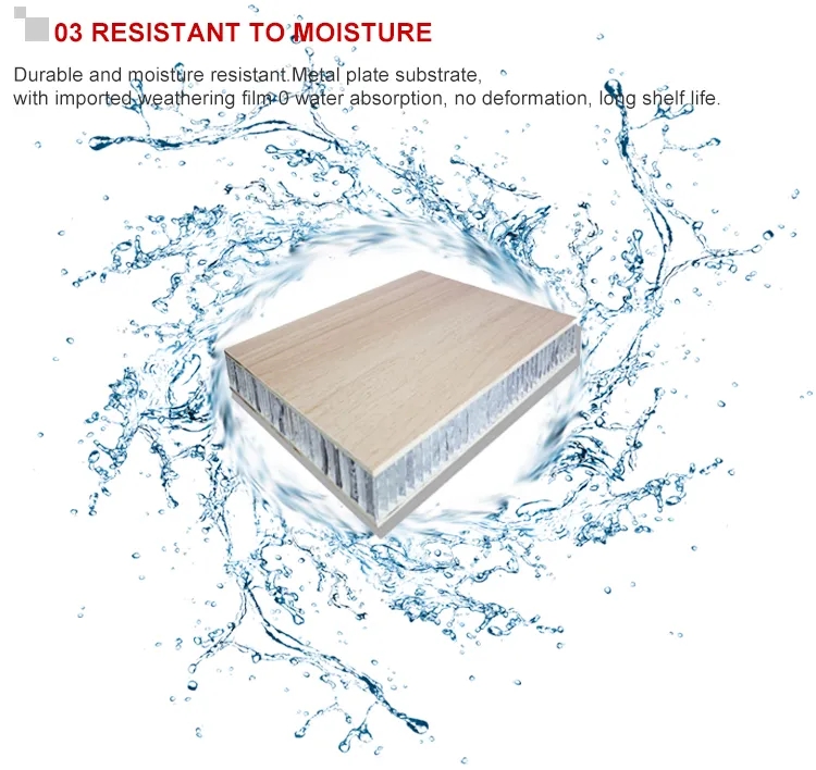 HPL Panel Composite Aluminum Honeycomb Core Manufacturers & suppliers ...